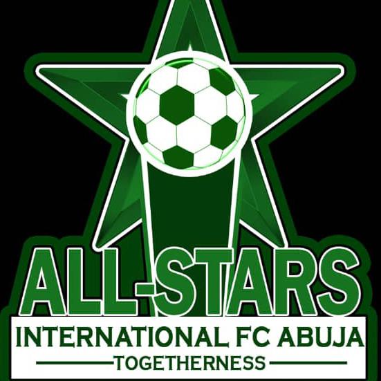 All Stars International FC – foremost veterans football club