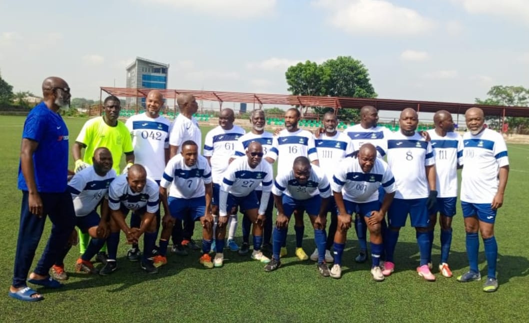 PATRONS LEAGUE EOM: TEAM WHITE EMERGE CHAMPIONS IN STYLE – All Stars ...